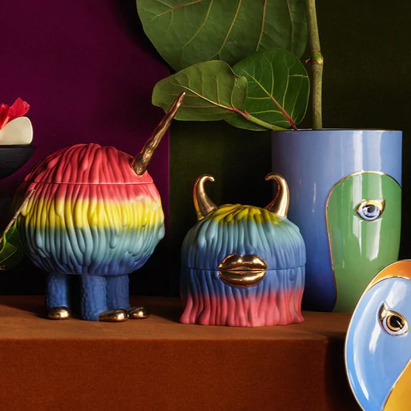 L'Objet – BlacksJewels & Gifts